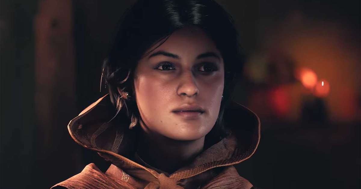 Unknown 9: Awakening recebe trailer e chega em 2024