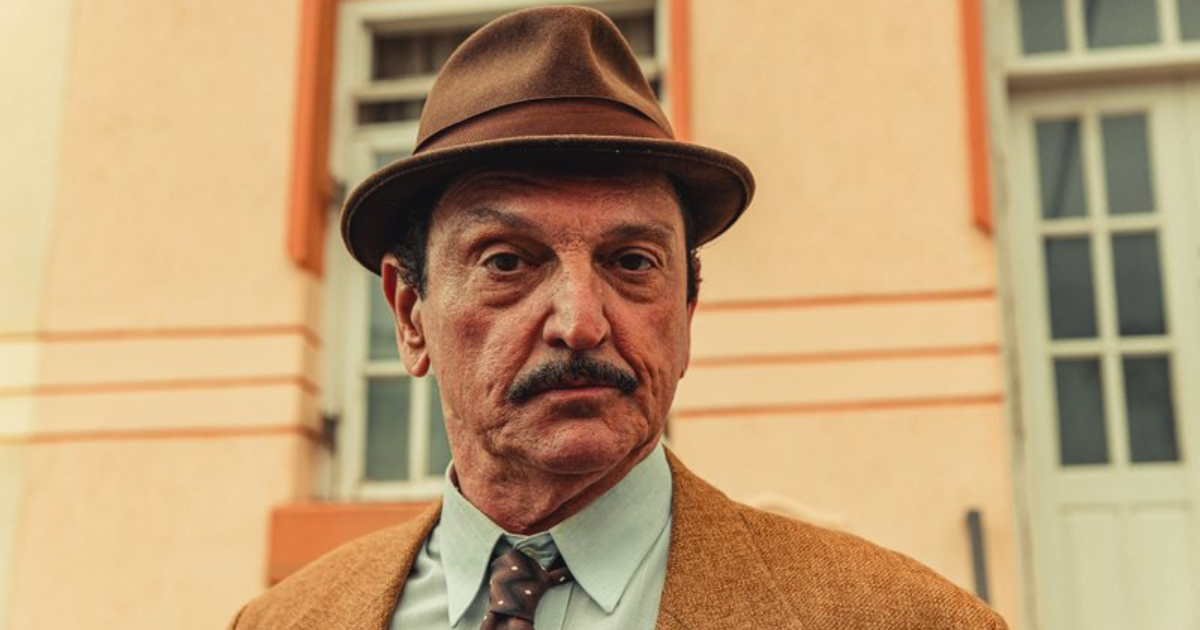 'Saudosa Maloca': filme sobre Adoniran Barbosa ganha trailer