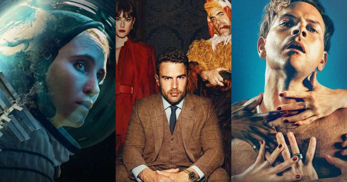 "Donzela", "O Sinal" e mais: 5 novidades da Netflix para maratonar no ...