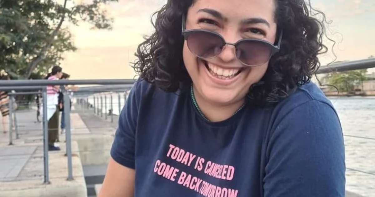 Ex-mulher de Lucas Henrique do BBB 24, Camila Moura anuncia 1ª viagem ...