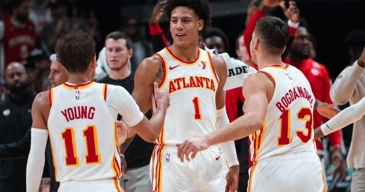 Memphis Grizzlies x Atlanta Hawks: assistir AO VIVO - NBA - 08/03