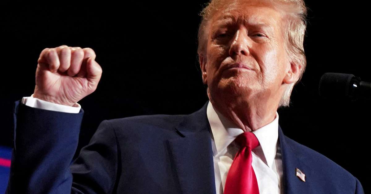 Donald Trump entra para grupo dos 500 mais ricos do mundo; veja fortuna