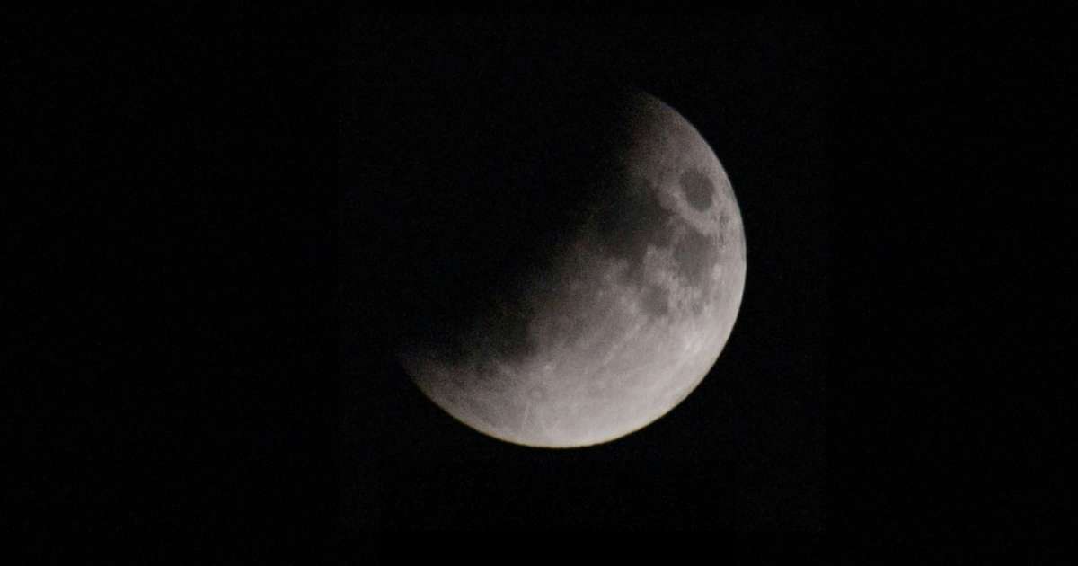 Tudo sobre a última Lua Nova do Ano Astrológico e o que ela significa ...