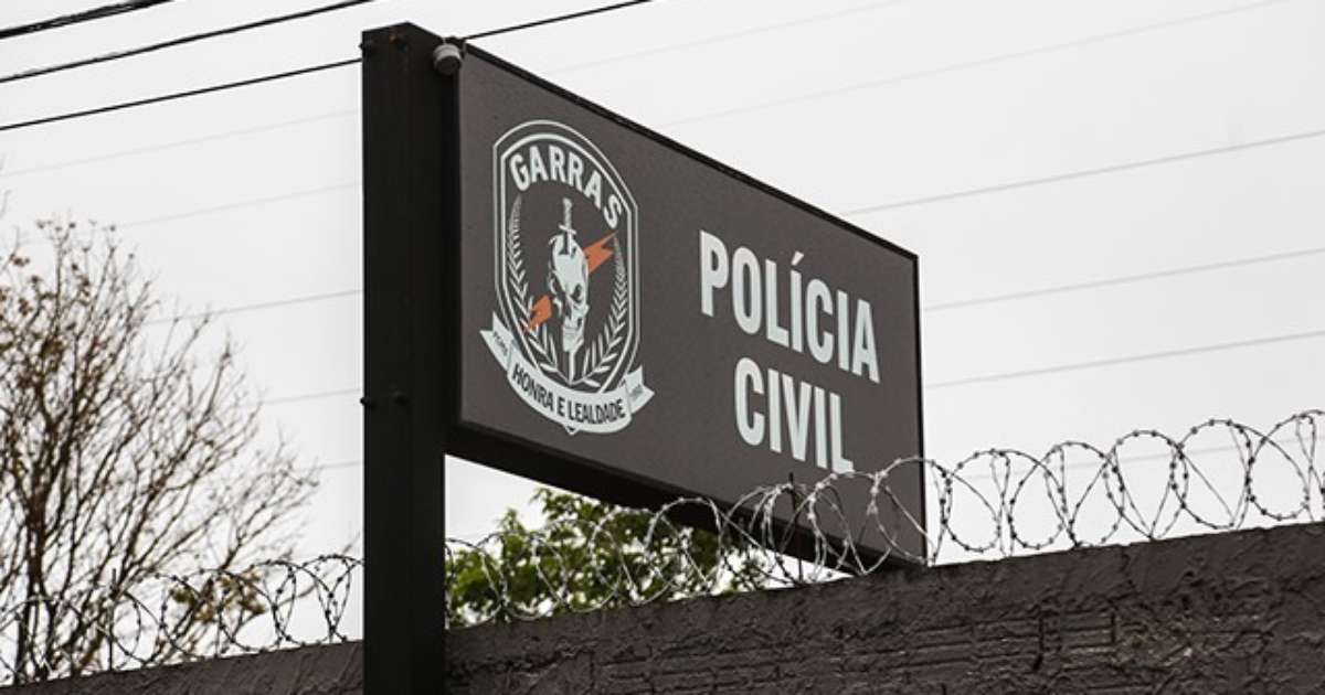 Fugitivo de prisão de segurança máxima é capturado em 'hotel do crime ...