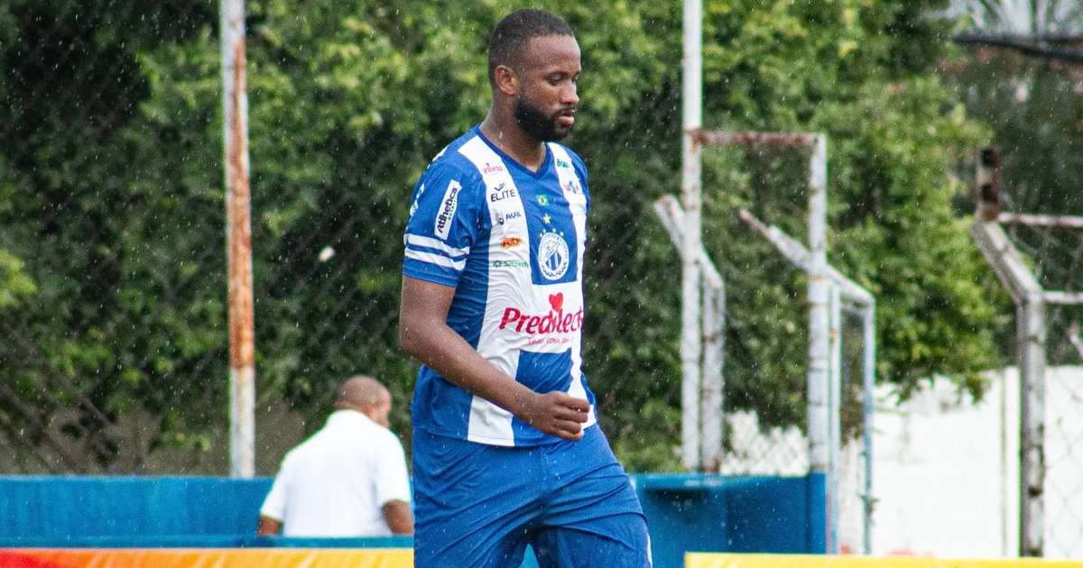 Destaque da Matonense, Breno Santos fala sobre momento da equipe