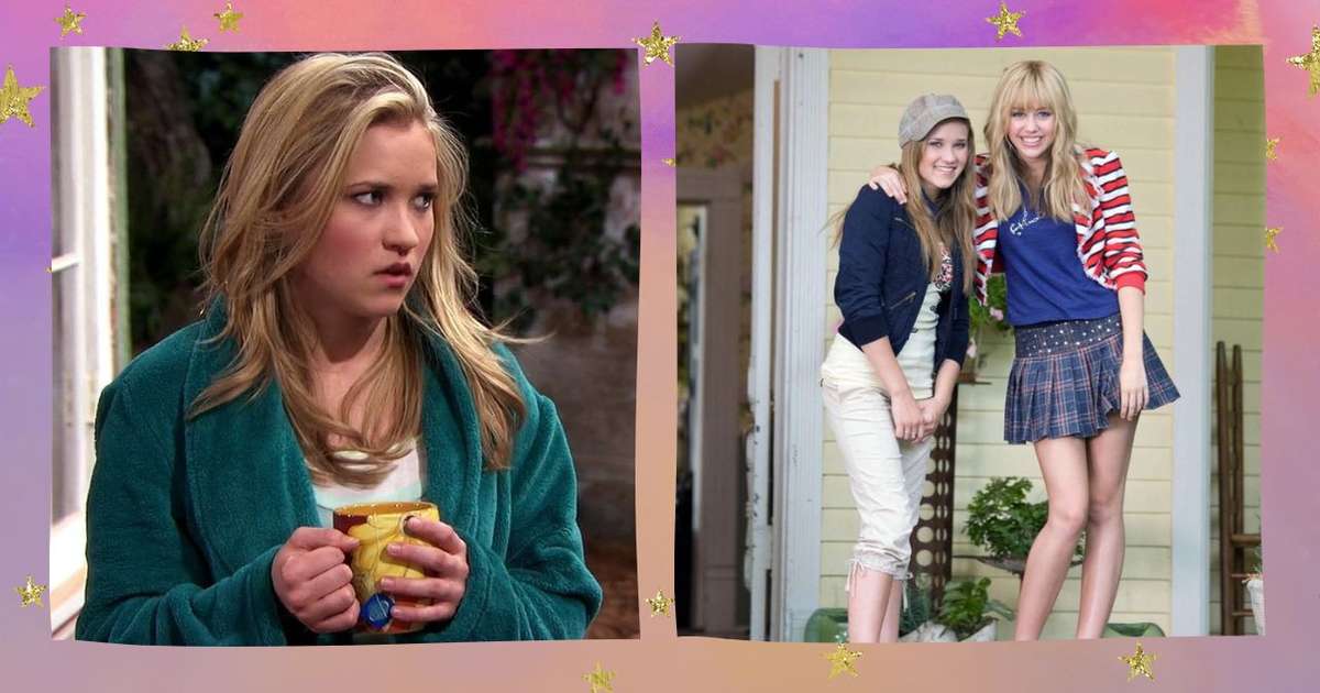 Emily Osment: por onde anda a atriz que fez Lily em "Hannah Montana"?