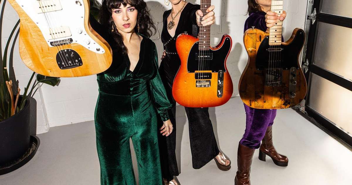 Playlist Moderna | Novidades do rock alternativo em 50 clipes recentes