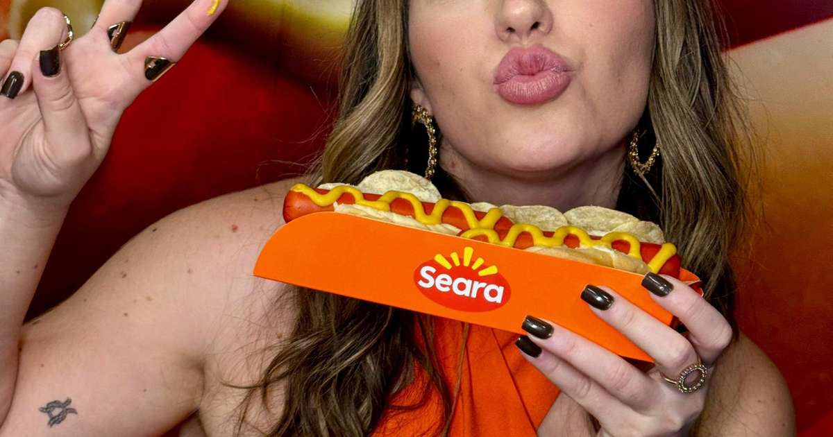 BBB | Amanda vira chacota e tem publicidade apagada pela Seara