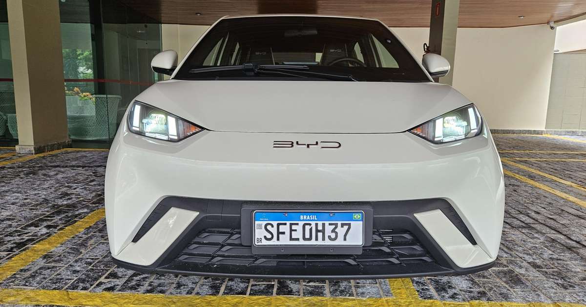 Ranking global: BYD (9º lugar) já vende o dobro da Fiat (18º)