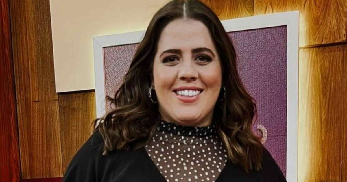 Requebrado De Tati Machado Rouba A Cena Na Estreia Da Dança Dos