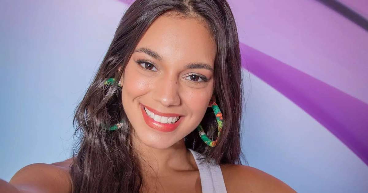 'BBB 24': Cantor que ficava com Alane antes do reality é descoberto ...