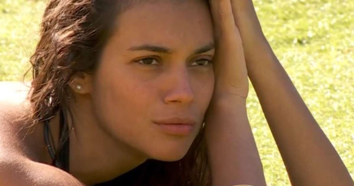 'BBB 24': Alane faz revelação sobre punição gravíssima: 'Eu fiz'