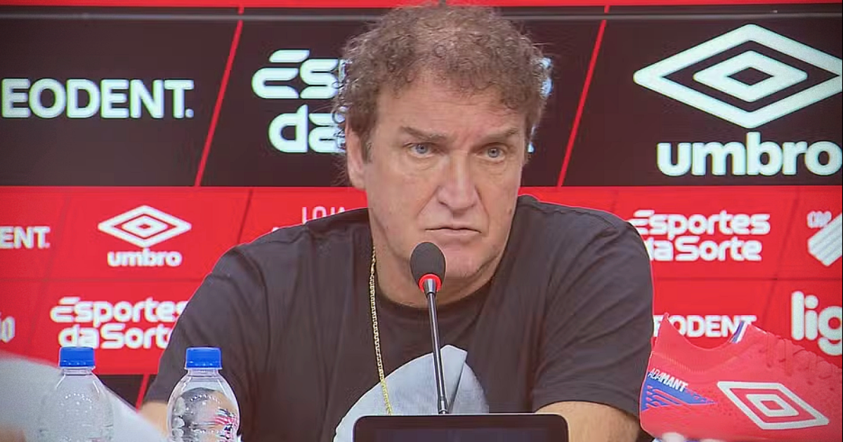 Caso Cuca: duas interpretações válidas e uma ressalva sobre o mea-culpa ...