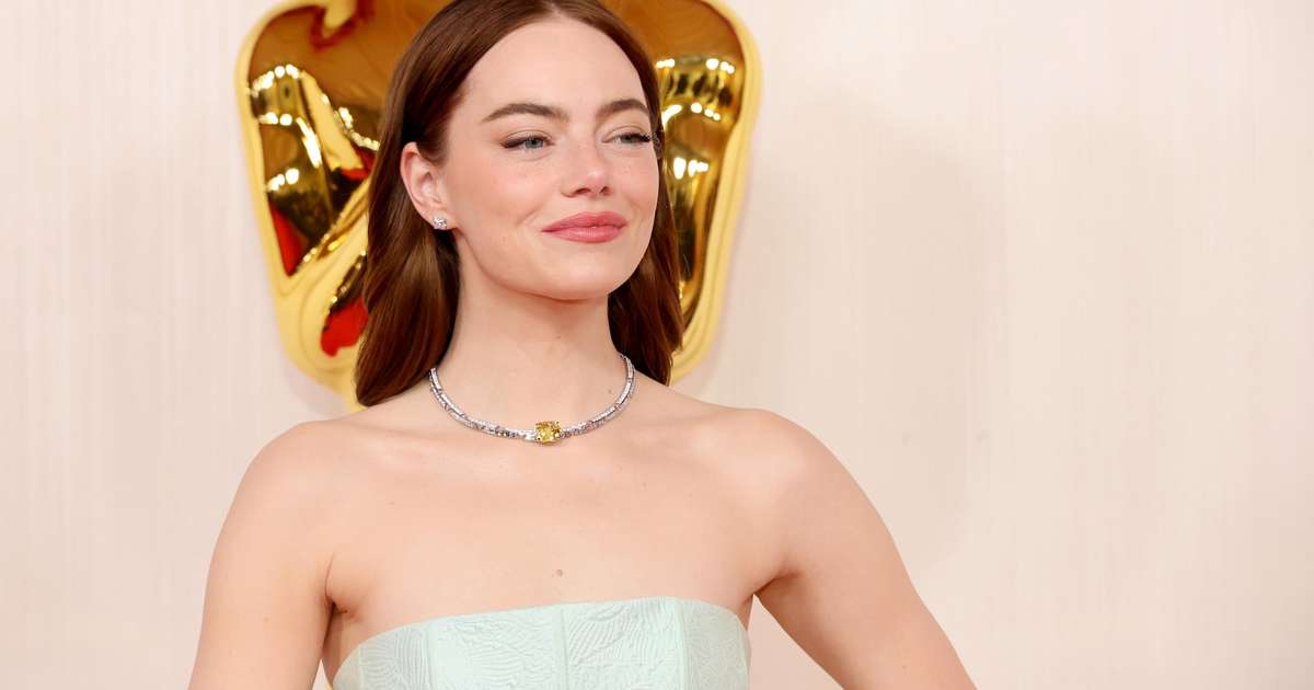 Emma Stone: conheça a trajetória, curiosidades e detalhes da vida ...