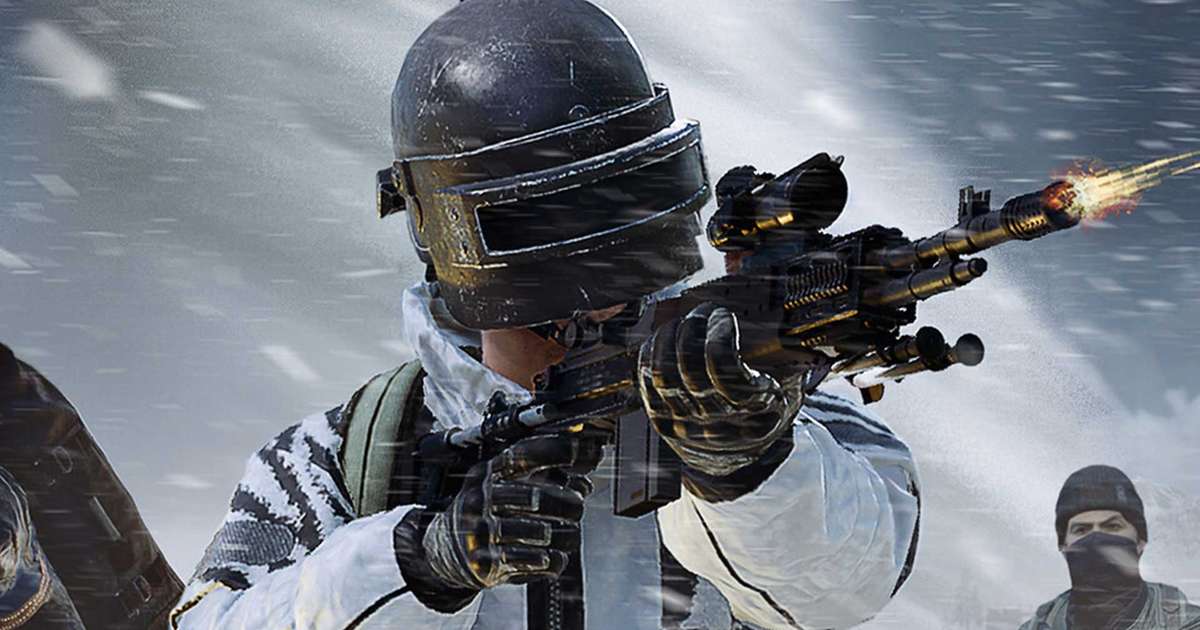 PUBG migrará para Unreal Engine 5 em 2024