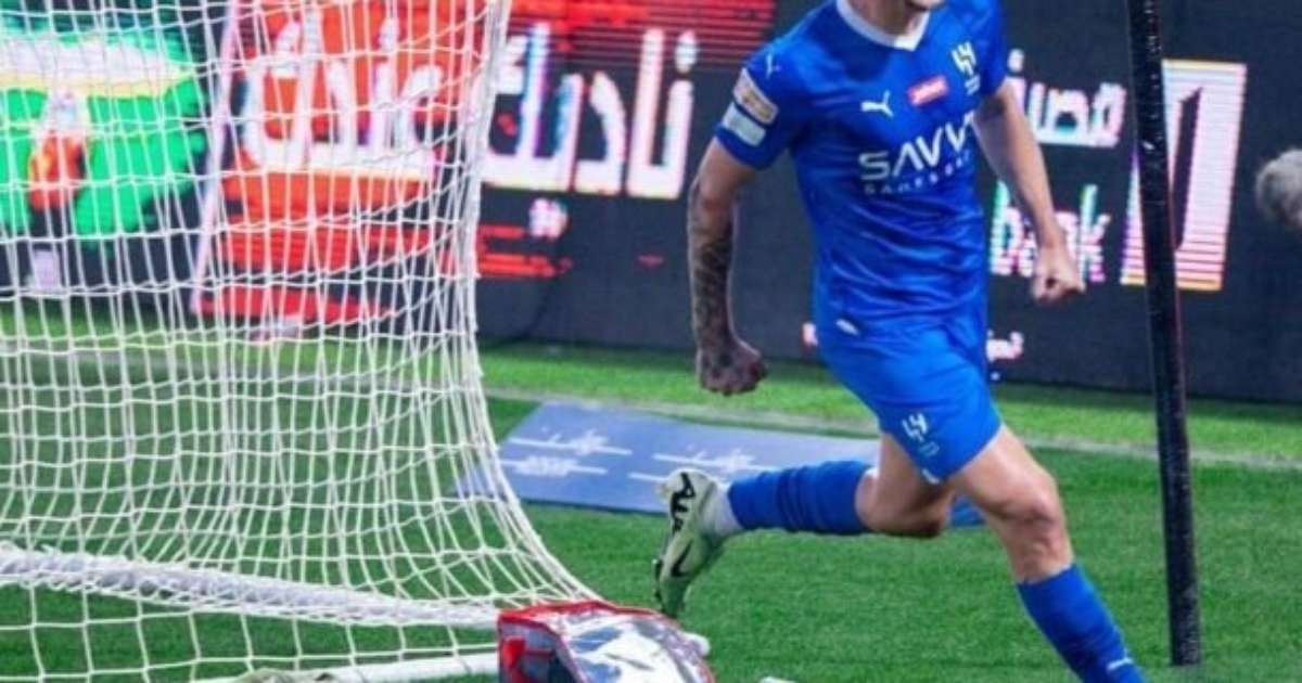 Al-Hilal, de Jorge Jesus, ignora ausência de Neymar e bate recorde ...