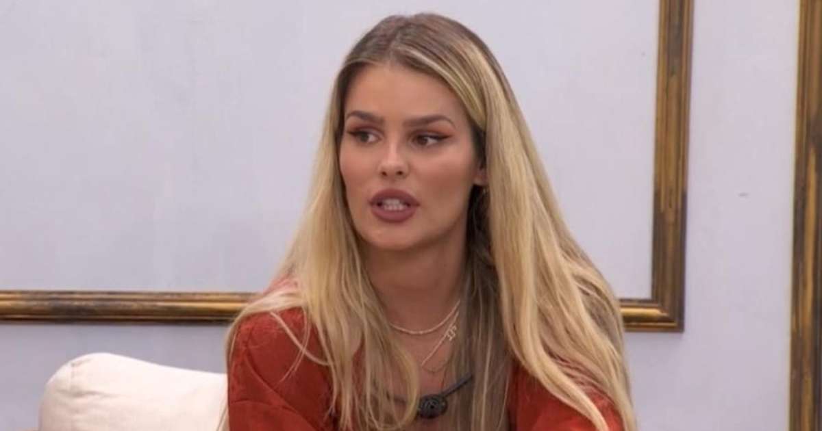 'BBB 24': Yasmin se descontrola e ameaça agressão: 'Vou estourar a cara ...