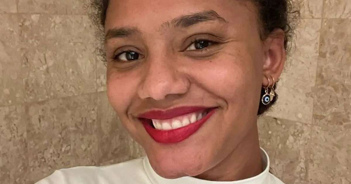 Jéssica Ellen será a protagonista da nova novela das sete da Globo