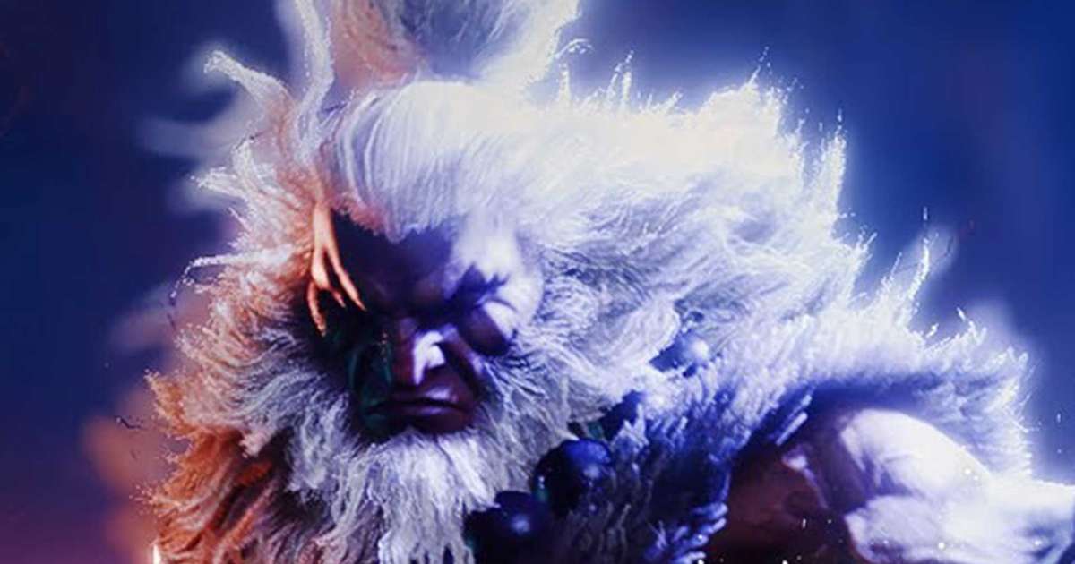 Akuma chega em Street Fighter 6 no segundo trimestre