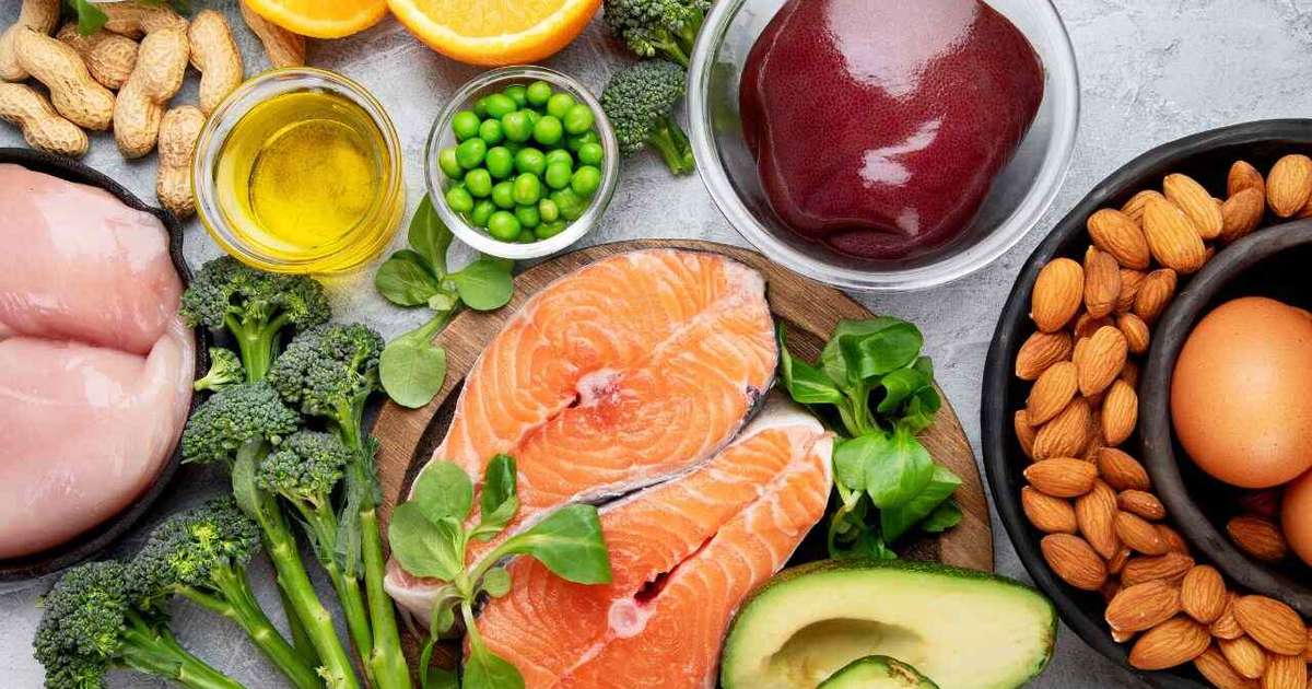 Alimentos ricos em ferro: confira opções para incluir no cardápio