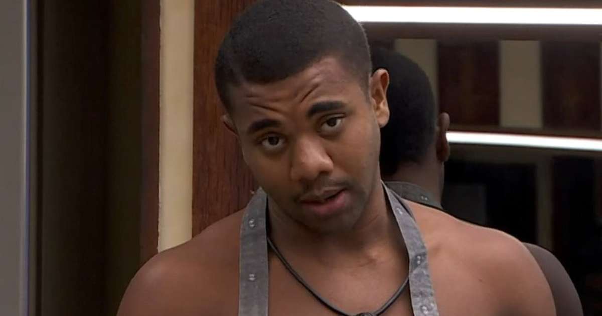 'BBB 24': Protegido da direção? 3 vezes que Davi escapou da expulsão no ...