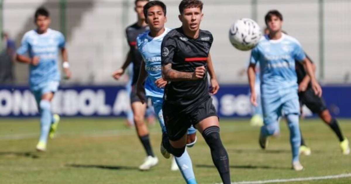 Rosario Central-ARG x Flamengo: onde assistir e escalações