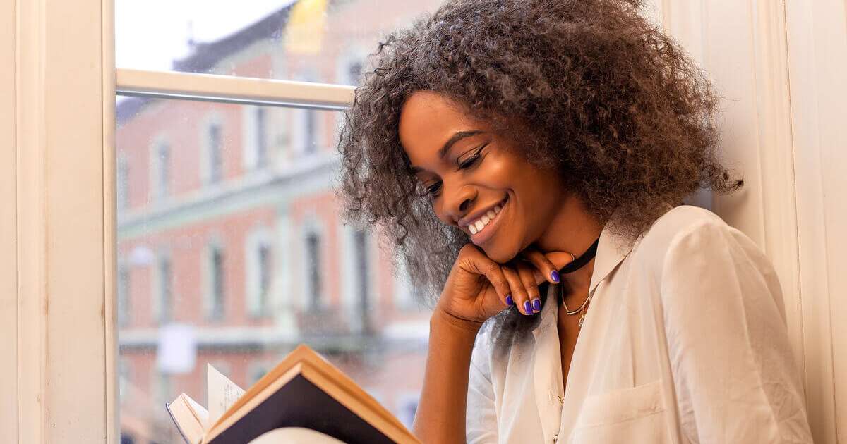 5 livros escritos por mulheres para impulsionar a vida