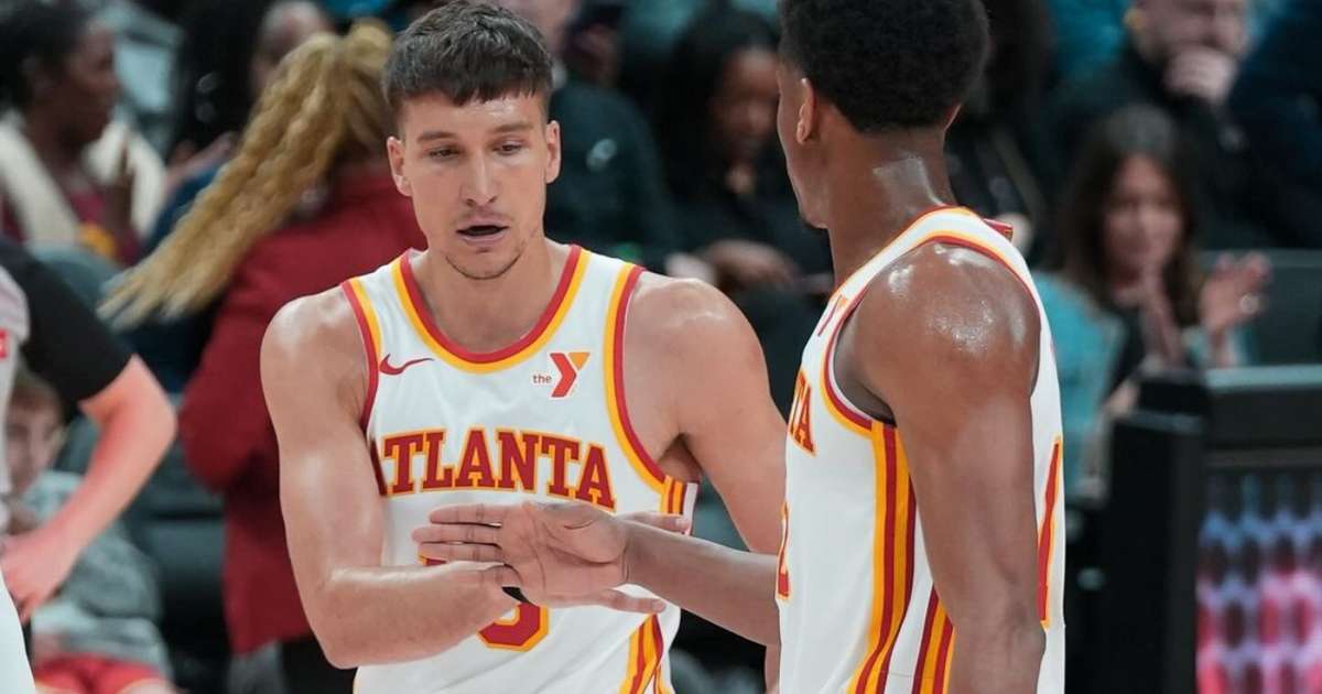 Portland Trail Blazers x Atlanta Hawks: assistir AO VIVO - NBA - 13/03