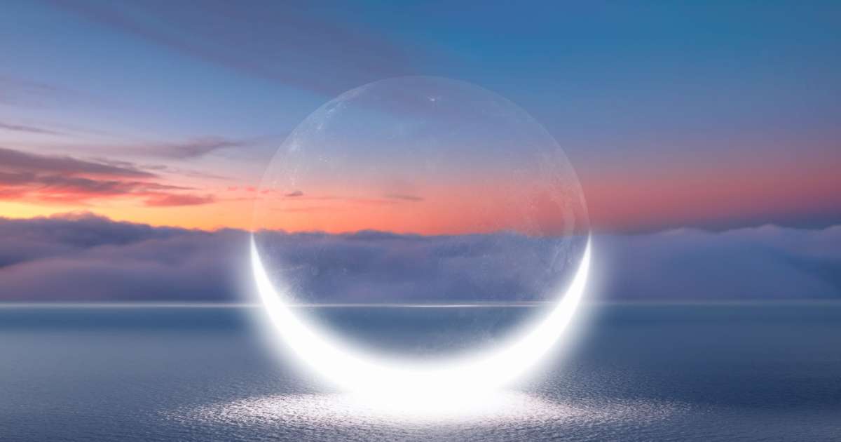 Como a fase da Lua no dia do seu nascimento influencia sua personalidade