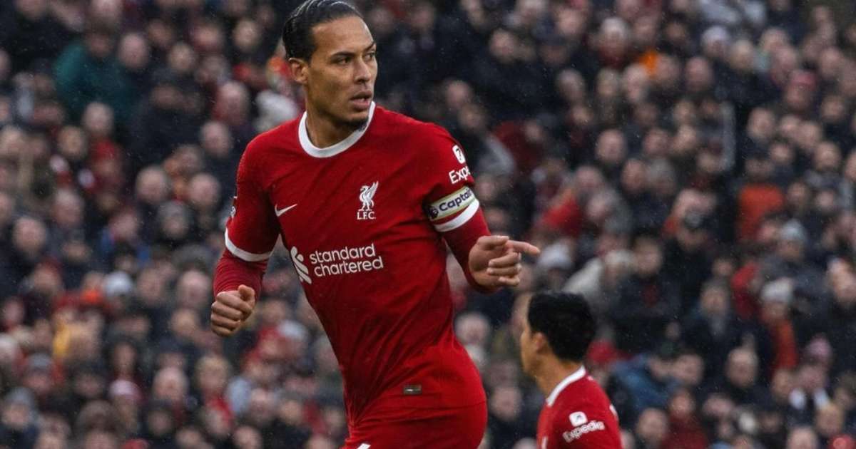 Liverpool X Sparta Praga Assistir Ao Vivo Horário E Escalações