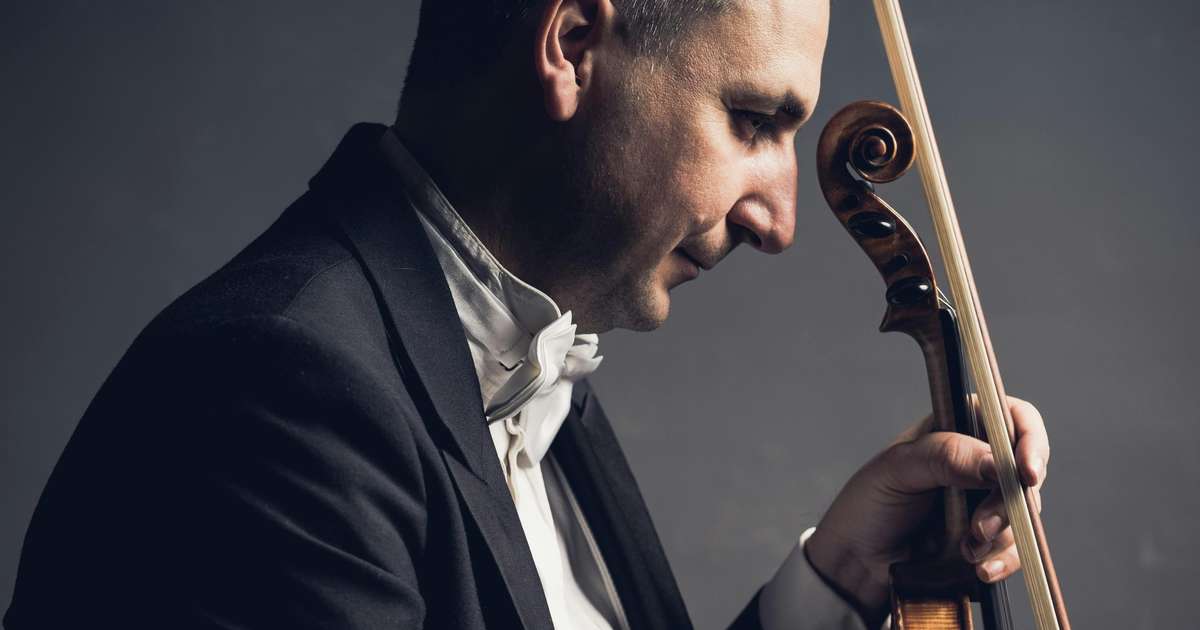 André Portella lança livro "O Despertar de um Músico"