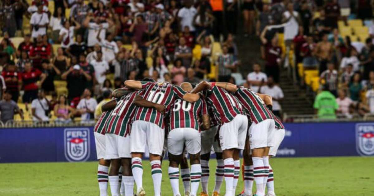 Fluminense já venceu 25 Fla-Flus por três ou mais gols de diferença