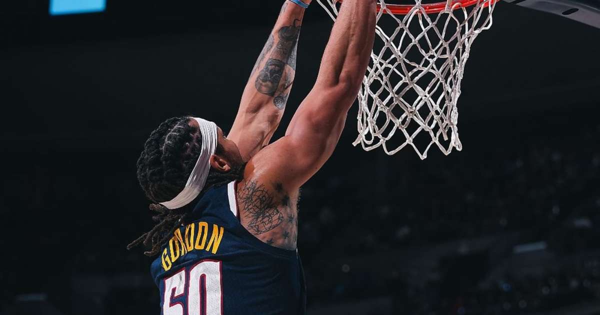 San Antonio Spurs x Denver Nuggets: assistir AO VIVO? - NBA - 15/03