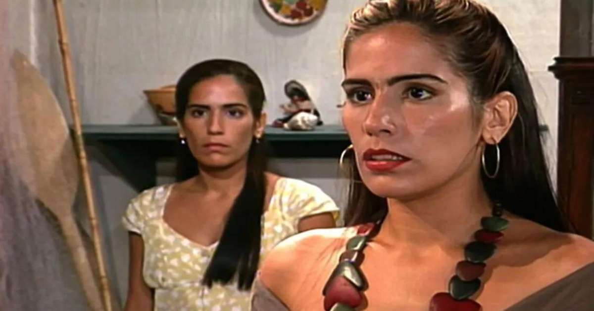 'Mulheres de Areia': Saiba tudo o que acontece no último capítulo