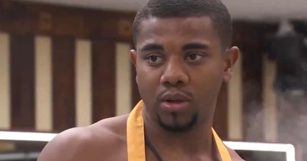 'BBB 24': Davi se incomoda e dispara contra brothers: 'Falsidade'