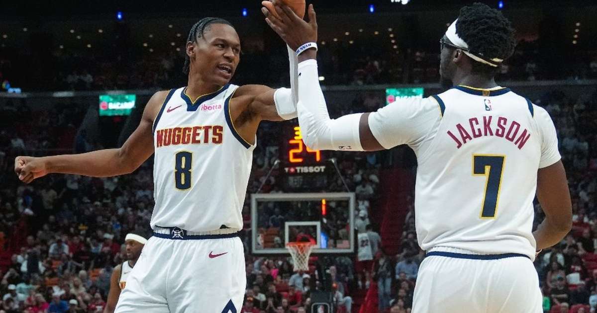 Dallas Mavericks x Denver Nuggets: assistir AO VIVO? - NBA - 17/03