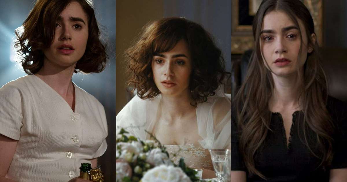 15 filmes com Lily Collins no elenco - e onde assistir!