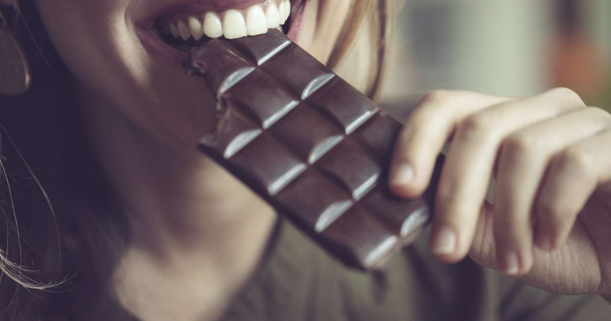 Confira os benefícios do chocolate para saboreá-lo sem medo na Páscoa