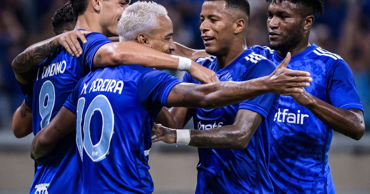 Análise: os desafios do Cruzeiro na Copa Sul-Americana