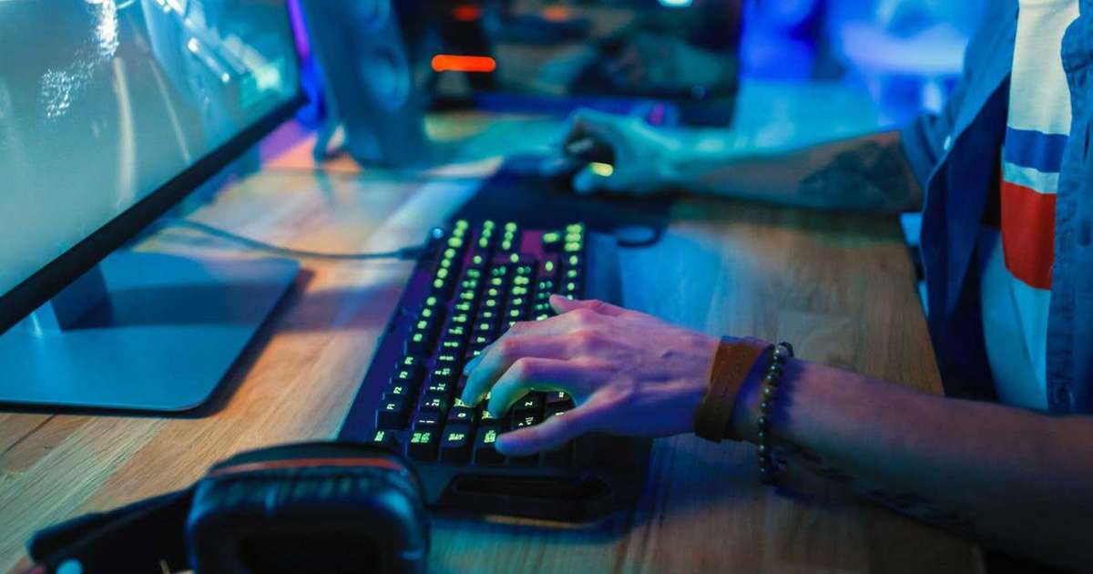 Conheça 14 plataformas de jogos para jogar online!