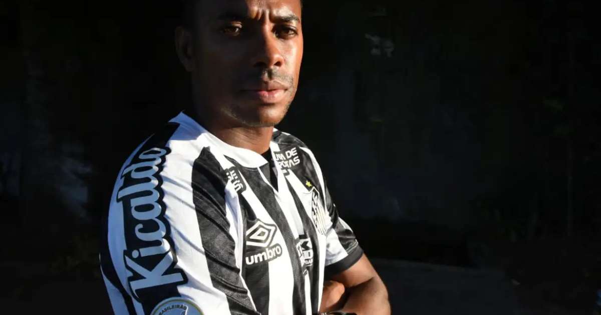 Caso Robinho: condenado por estupro em 2020, por que ex-jogador não foi ...