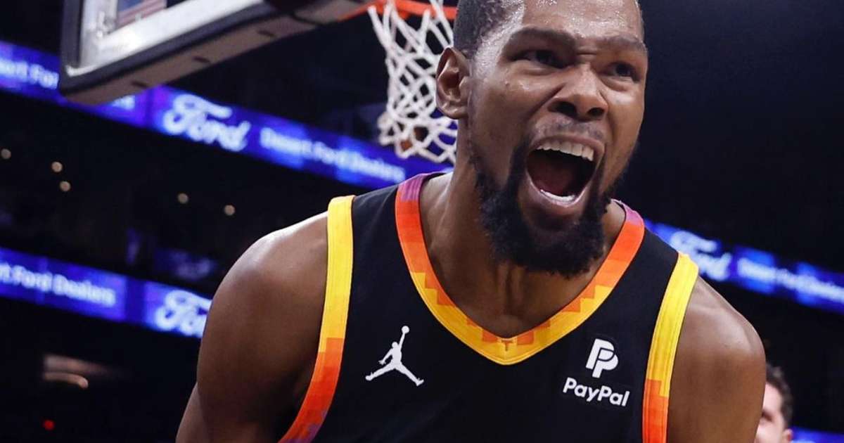 Phoenix Suns x Philadelphia 76ers: assistir AO VIVO? - NBA - 20/03