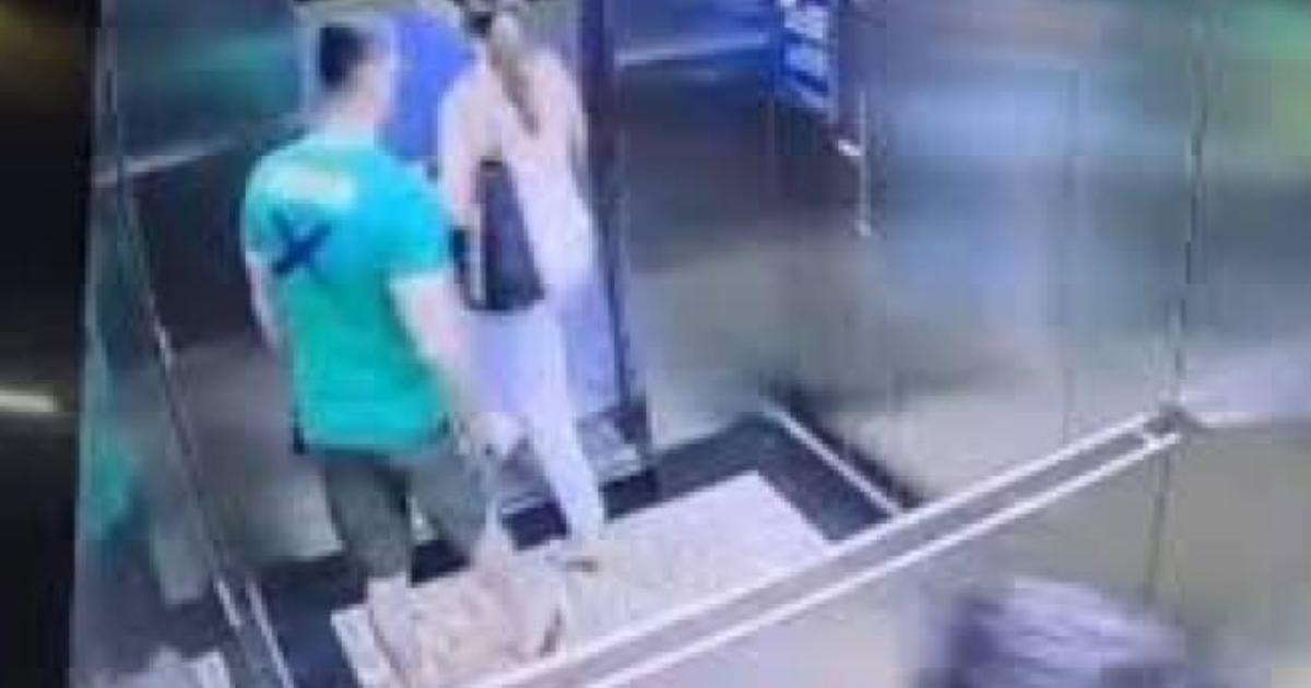 Homem que assediou mulher em elevador é denunciado; outras duas vítimas também prestaram depoimento