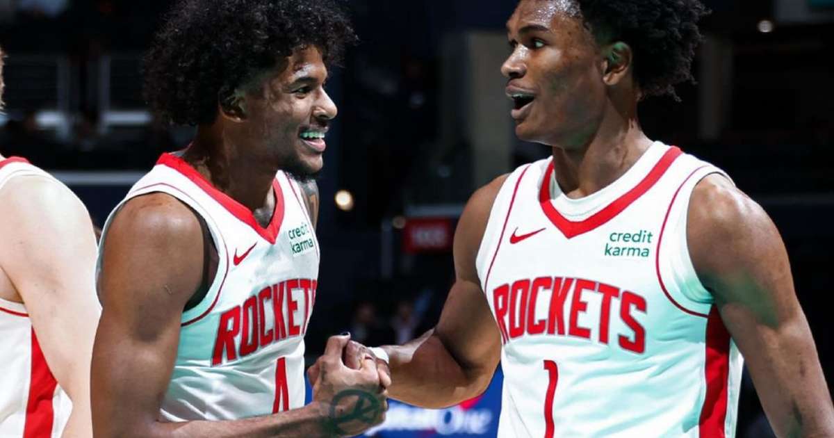 Houston Rockets x Chicago Bulls: assistir AO VIVO - NBA - 21/03