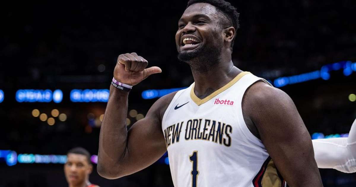 Orlando Magic x New Orleans Pelicans: assistir AO VIVO - NBA - 21/03