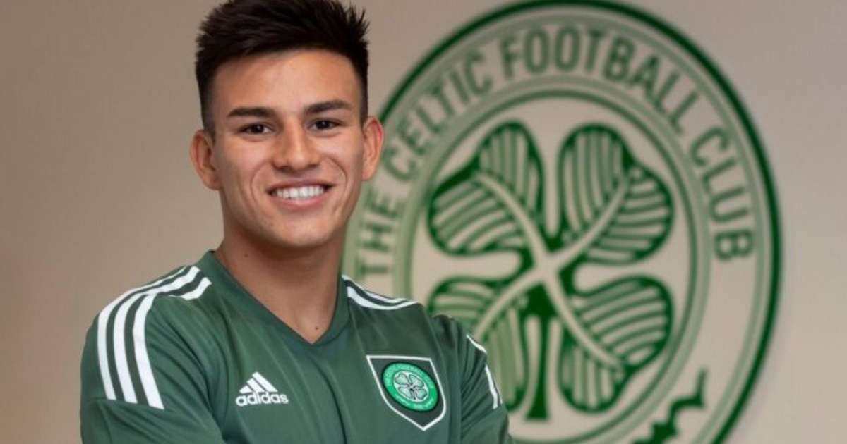 Inter: Alexandre Bernabei concede sua primeira coletiva pelo Colorado