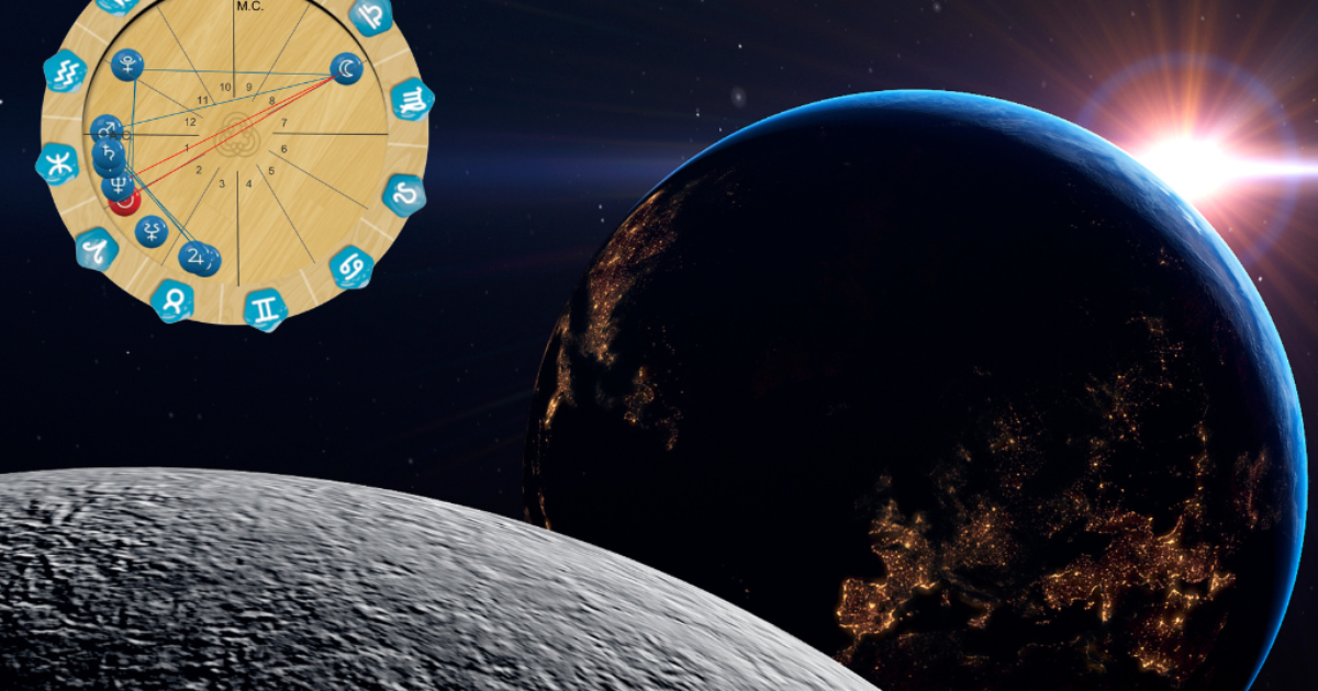 Prepare-se para o primeiro Eclipse Lunar de 2024