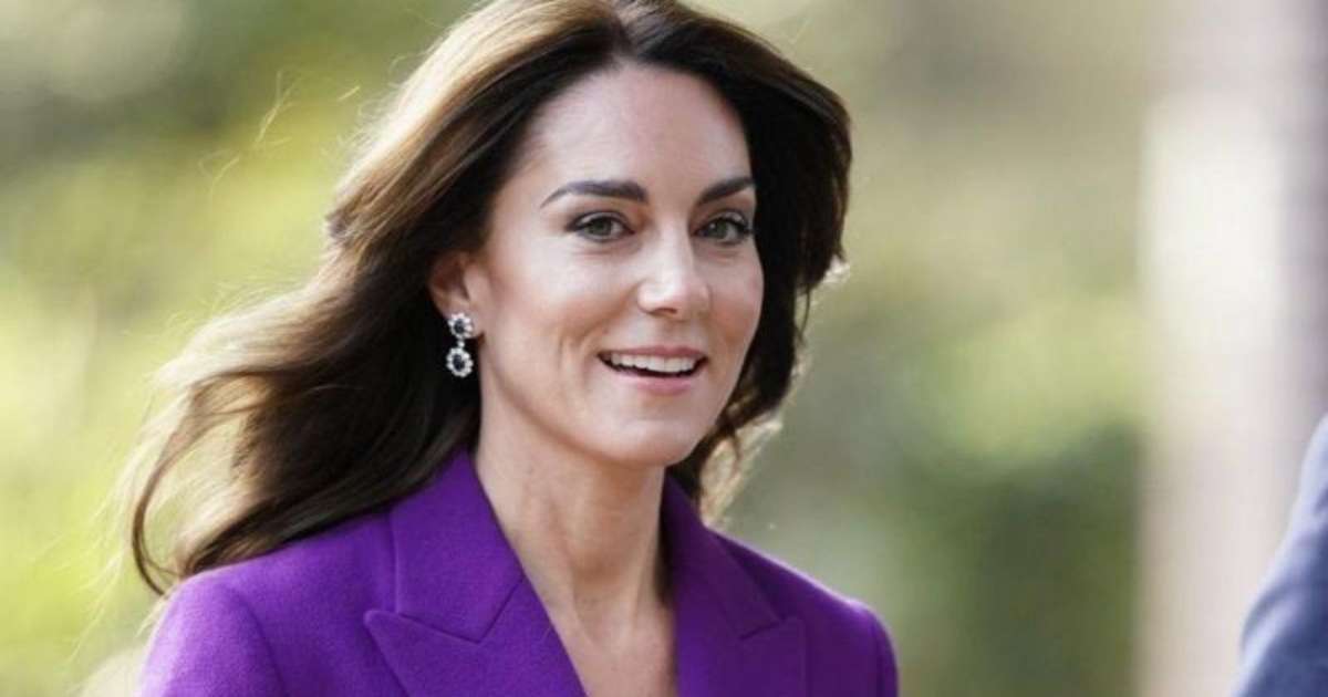 O que se sabe sobre diagnóstico de câncer de Kate Middleton?