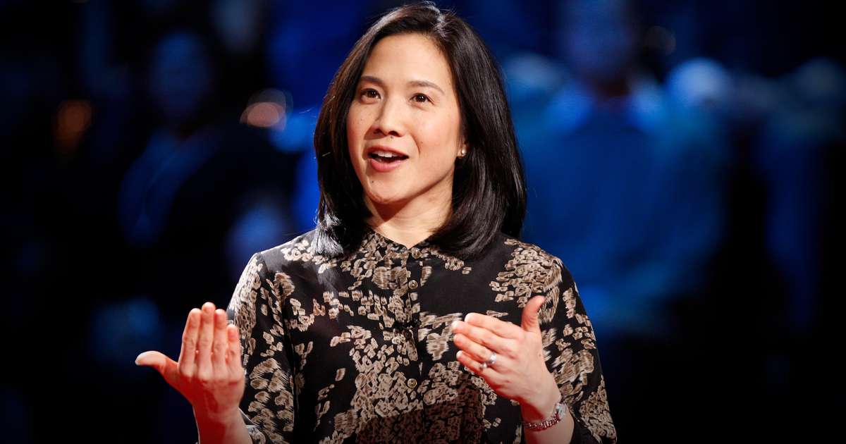 5 Ted Talks para te inspirar nos estudos