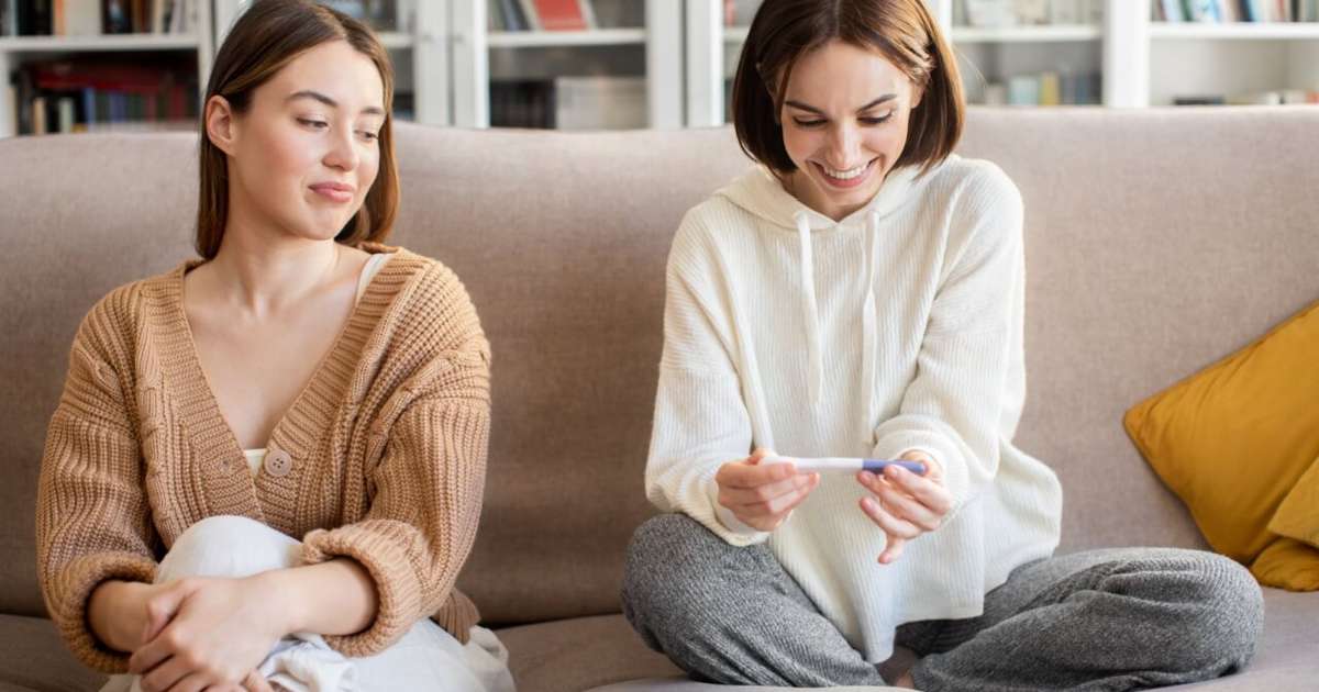 Como descobrir se alguém sente inveja de você